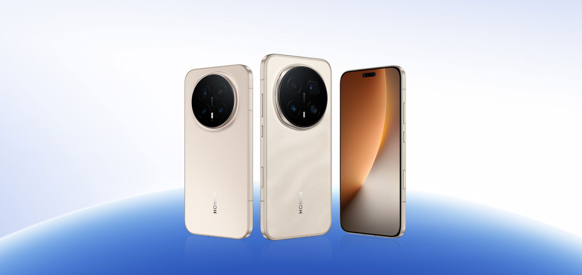 Chinese Smartphone Brands’ Annual Flagship Launches Speckle Late ...